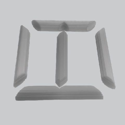 CRGO Lamination and Cores | Toroidal Transformer Core | Core Assembly ...